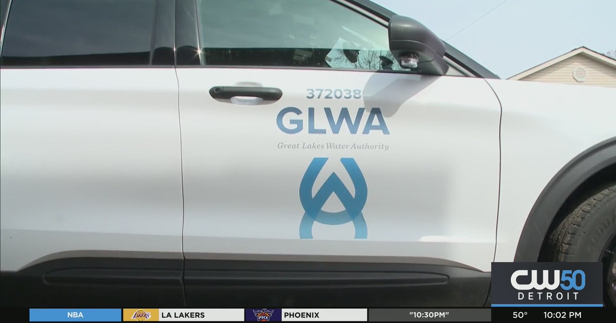 GLWA Announces Improvements To Regional System Ahead Of Wet Weather ...