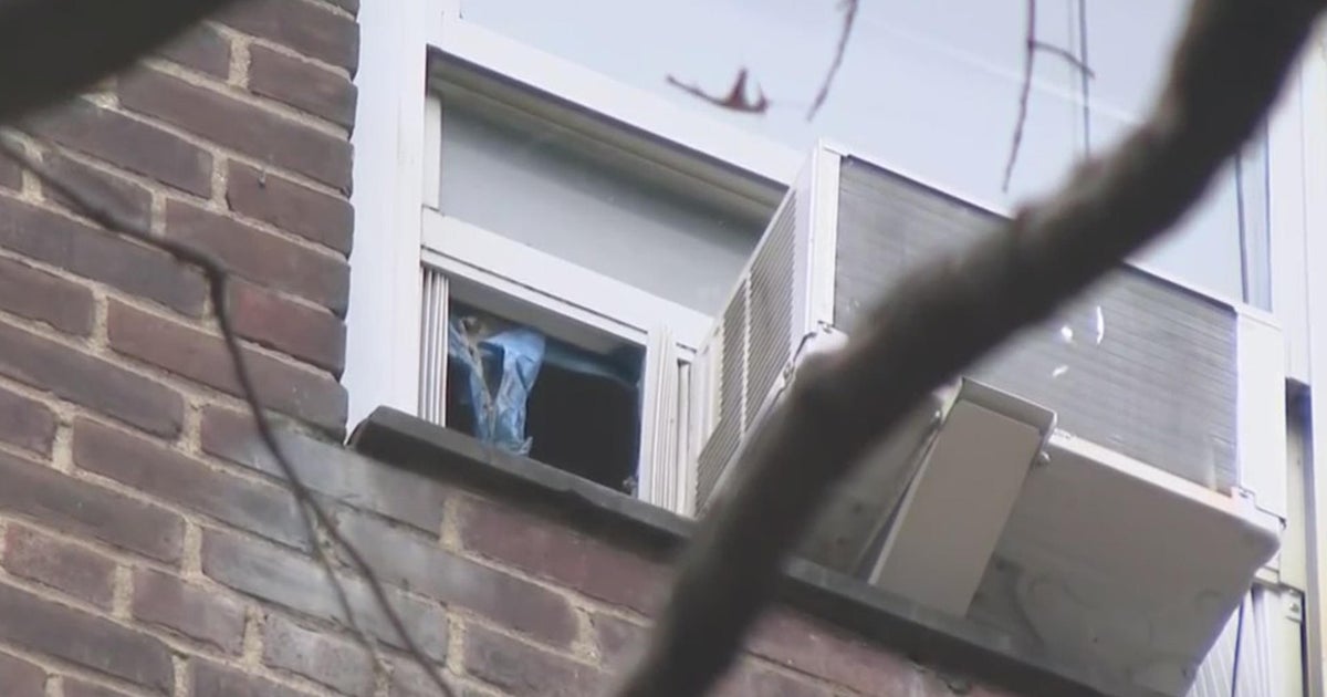 Mother of 4-year-old boy who fell from window in the Bronx: "He's ...