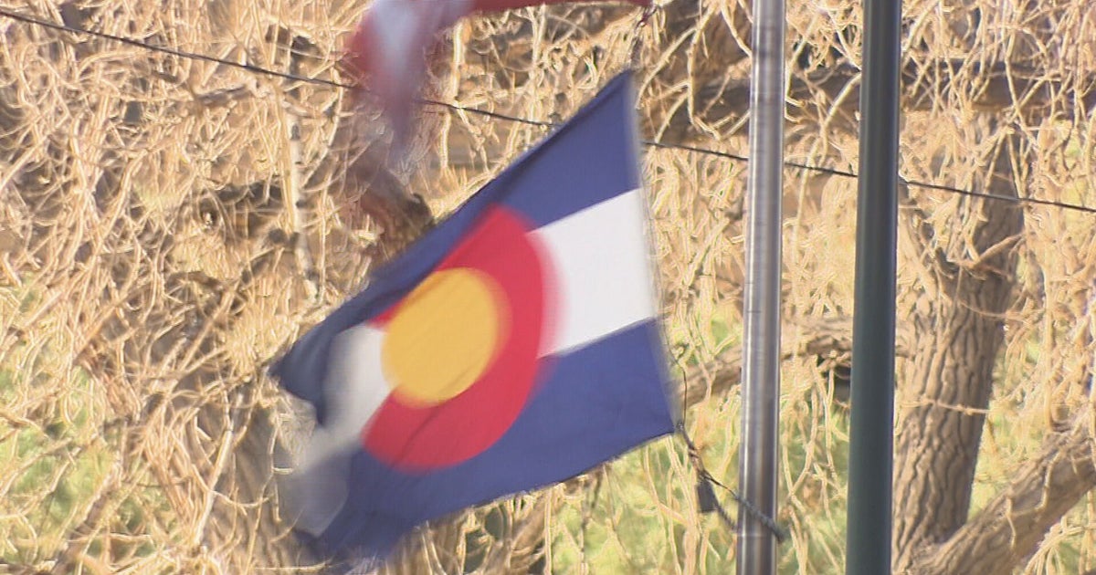 Is It Getting Windier? Colorado Experts Say The Answer Isn't Easy ...