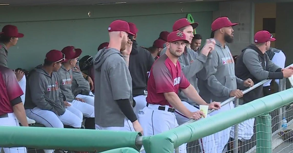 Sacramento River Cats Welcome Fans To Sutter Health Park For Opening ...