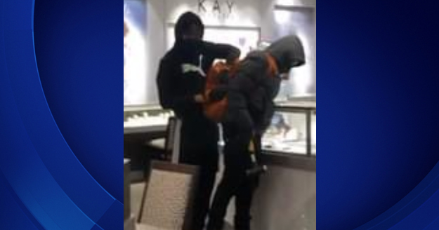 Westminster police seek public help in finding jewelry store robbery ...