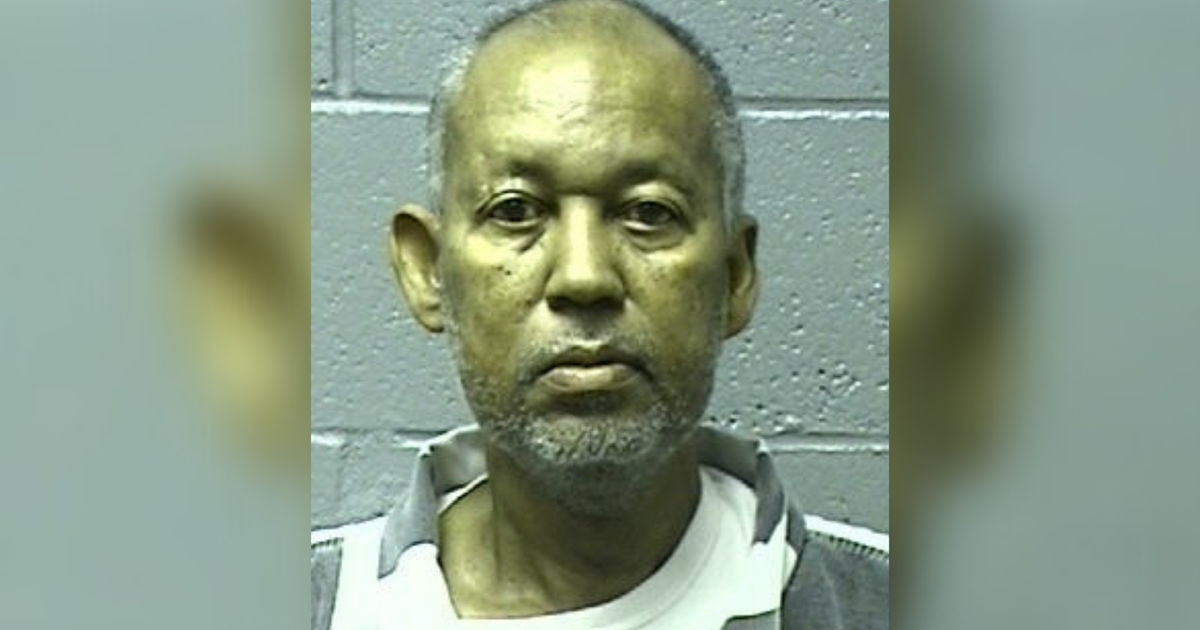 1 Arrested After Fatal Shooting Of Robert Landstra In Linda - CBS ...