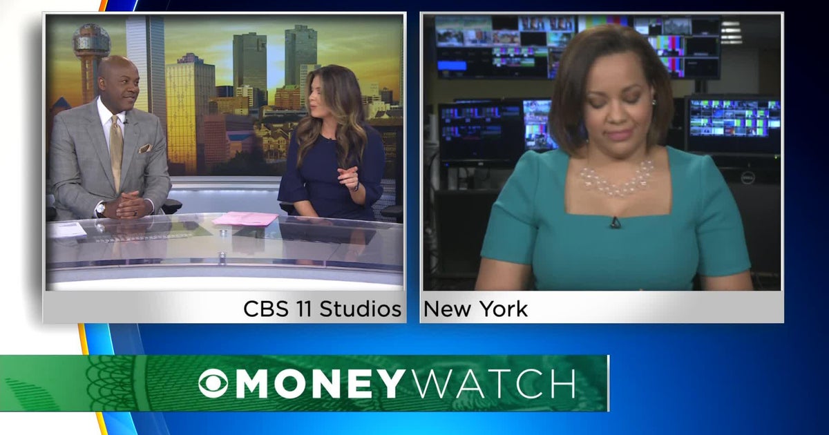 Has Keith Russell found his new calling? - CBS Texas