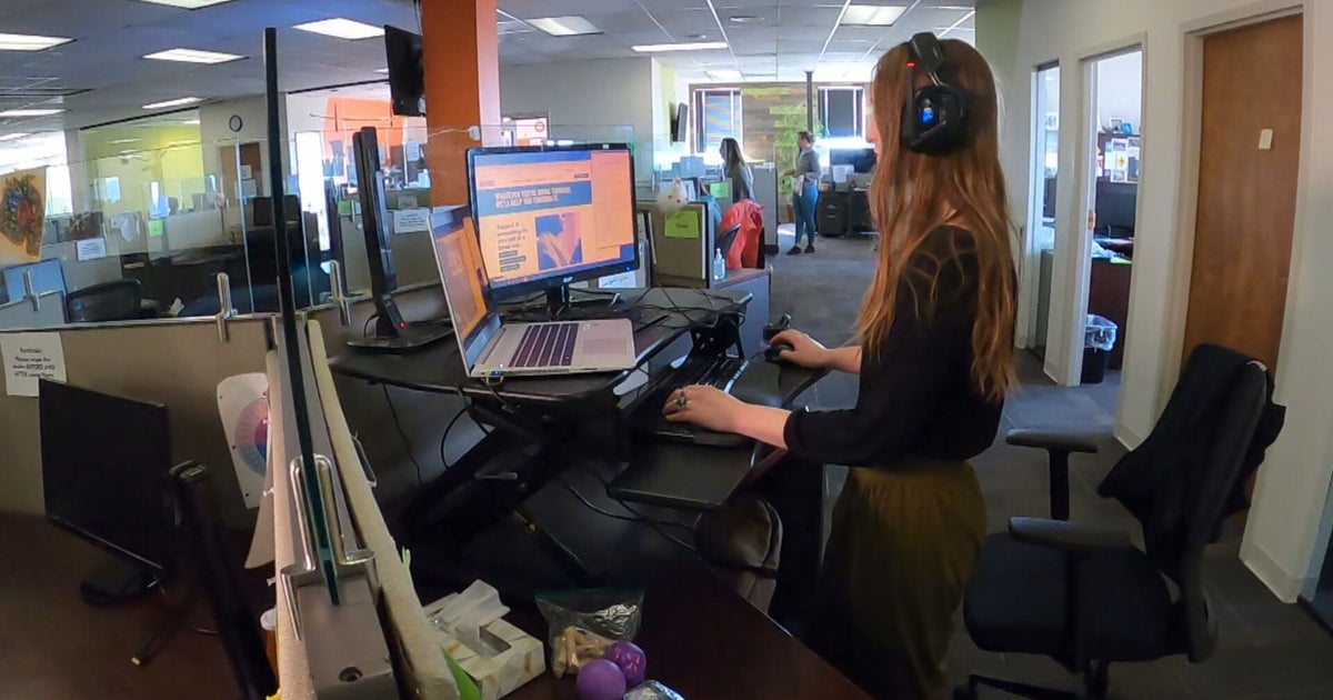 Call Takers Wanted: Rocky Mountain Crisis Partners Prepares For Launch ...