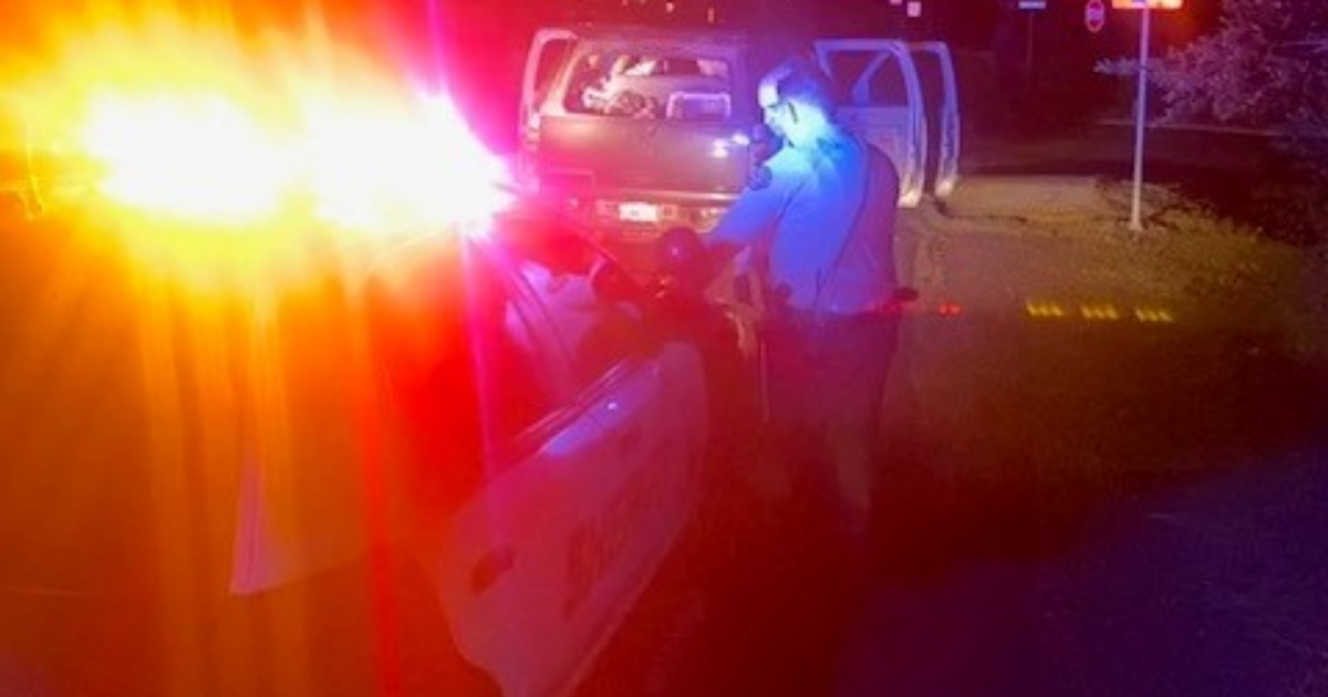 Weapons And Drug Arrest In Tuolumne County - CBS Sacramento