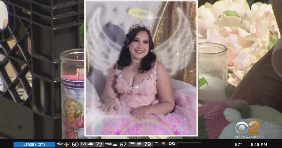 "I'm shattered": Grief-stricken mother speaks out after daughter killed ...