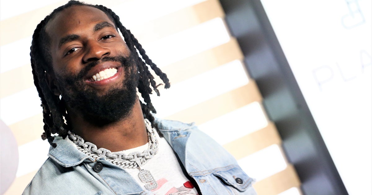 Matthew Judon Simply Cannot Stop Trying To Recruit Players To Join ...