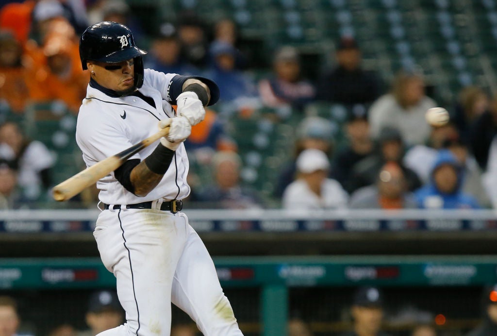 Detroit Tigers' broadcasters critical over 2022 season, share ...