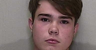 Florida teen Christopher Broad dead after friends wearing body armor ...