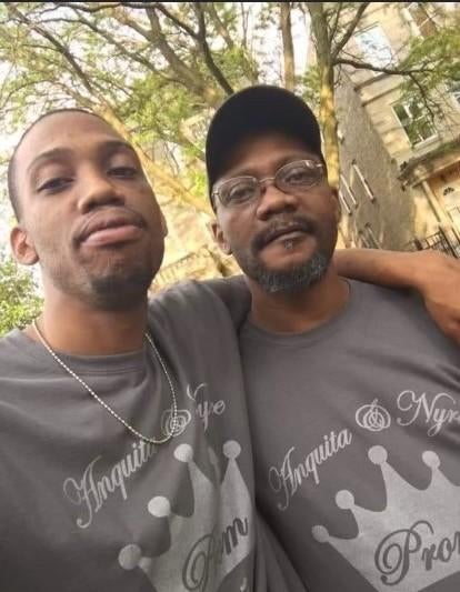 'I'm broken:' In exclusive interview, man tells horrific tale of West ...