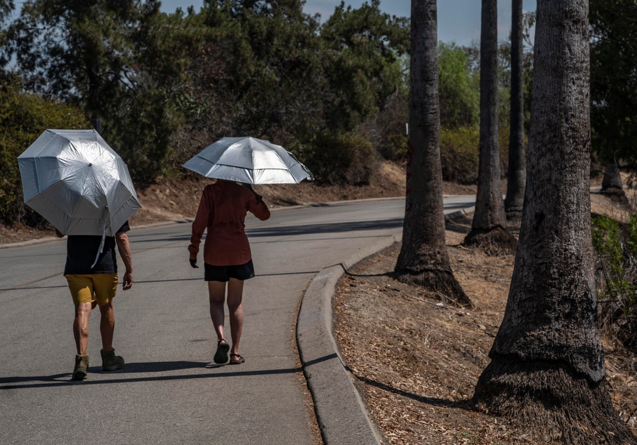 10 Earth Day facts that might surprise you - CBS News