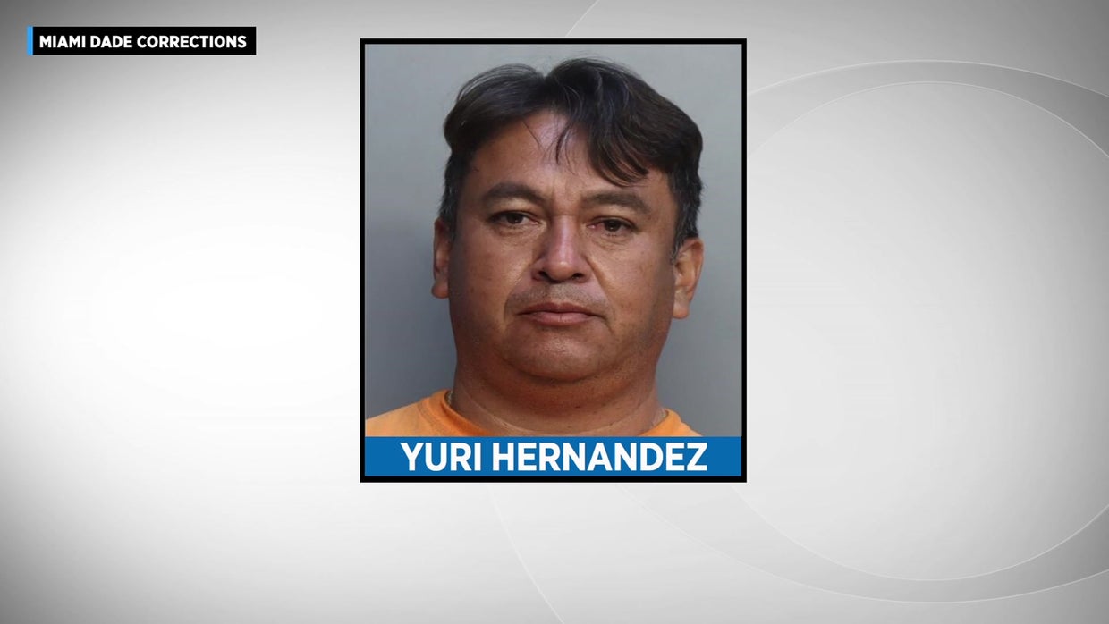 Miami Caretaker, Partner Accused Of Stealing $130,000 From Elderly ...