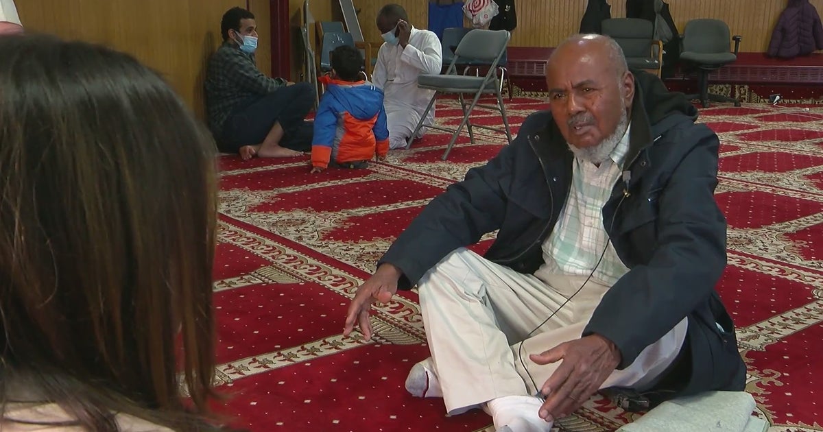 As Good Friday, Passover, Ramadan Celebrations Converge, Communities ...