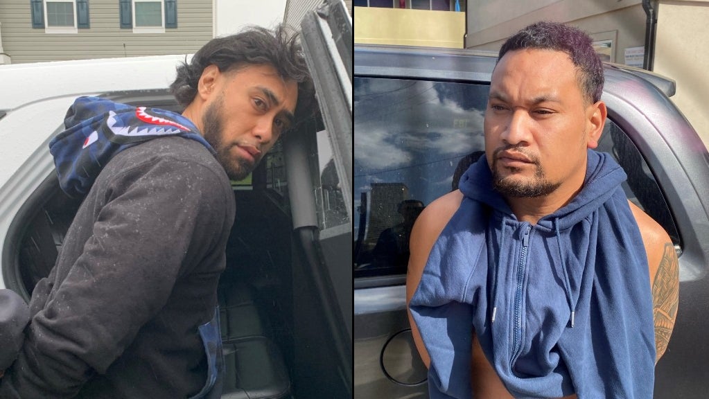 UPDATE: Suspects In Deadly San Mateo Execution-Style Shooting Arrested ...