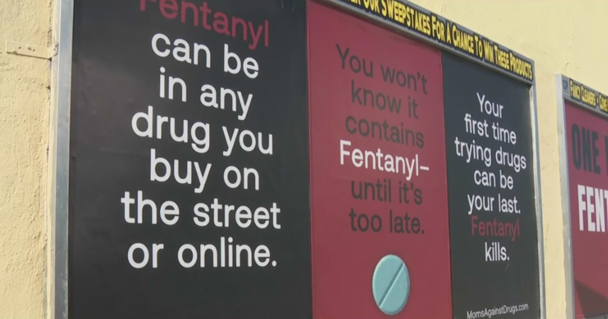 Beverlywood mother adopts mission to prevent deaths stemming from ...