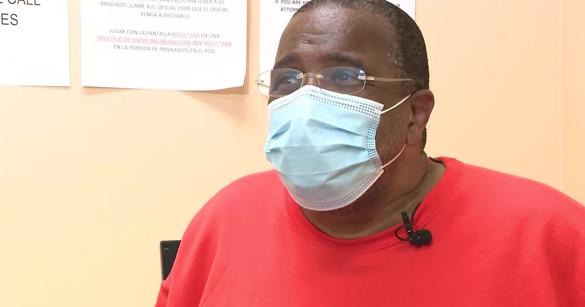 Finally Exonerated, Joaquin Ciria Says Hearing News Was Like Being ...