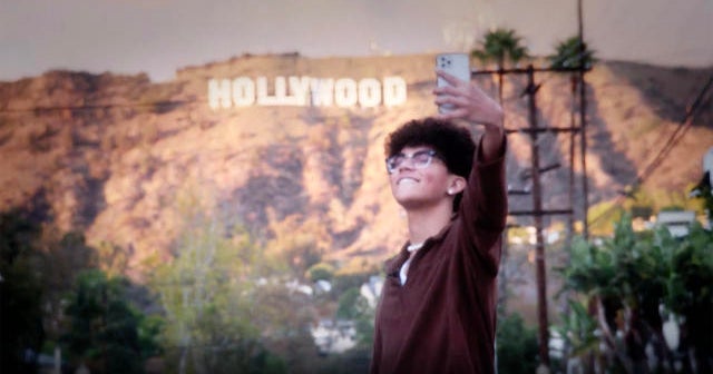 Preview | Are the Kids All Right?: Chasing Fame - CBS News