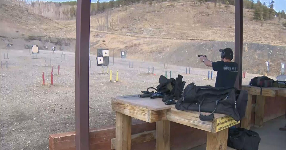 Prescribed Burn Near Mountain Shooting Range Up For Public Comment By U ...