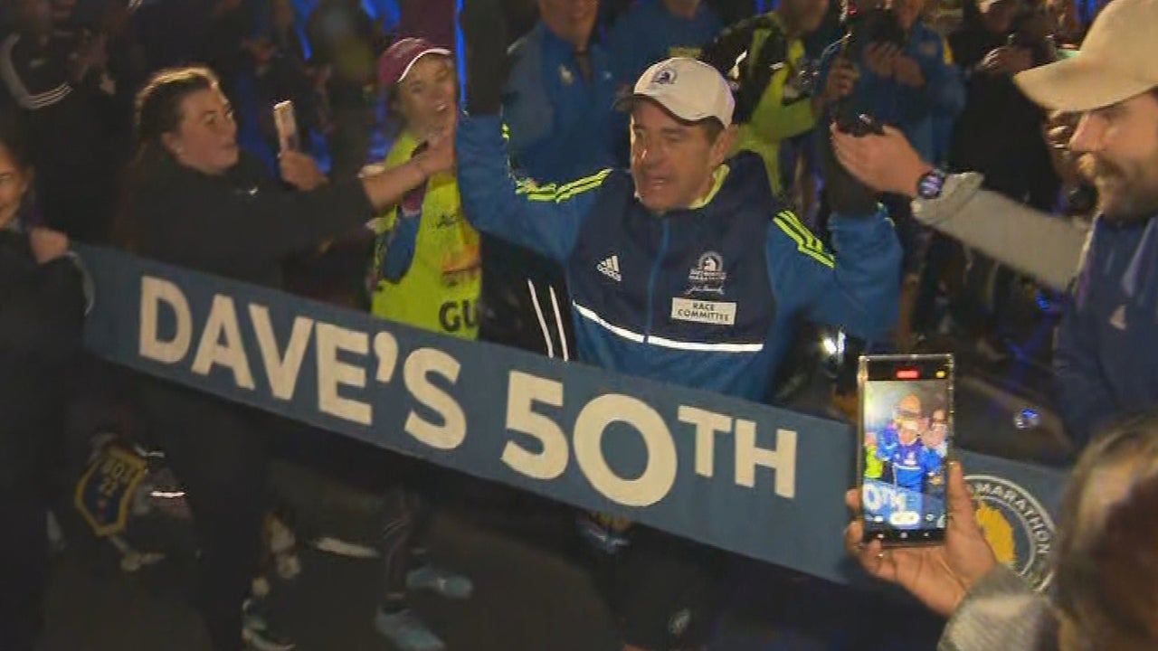 Boston Marathon - CBS Boston