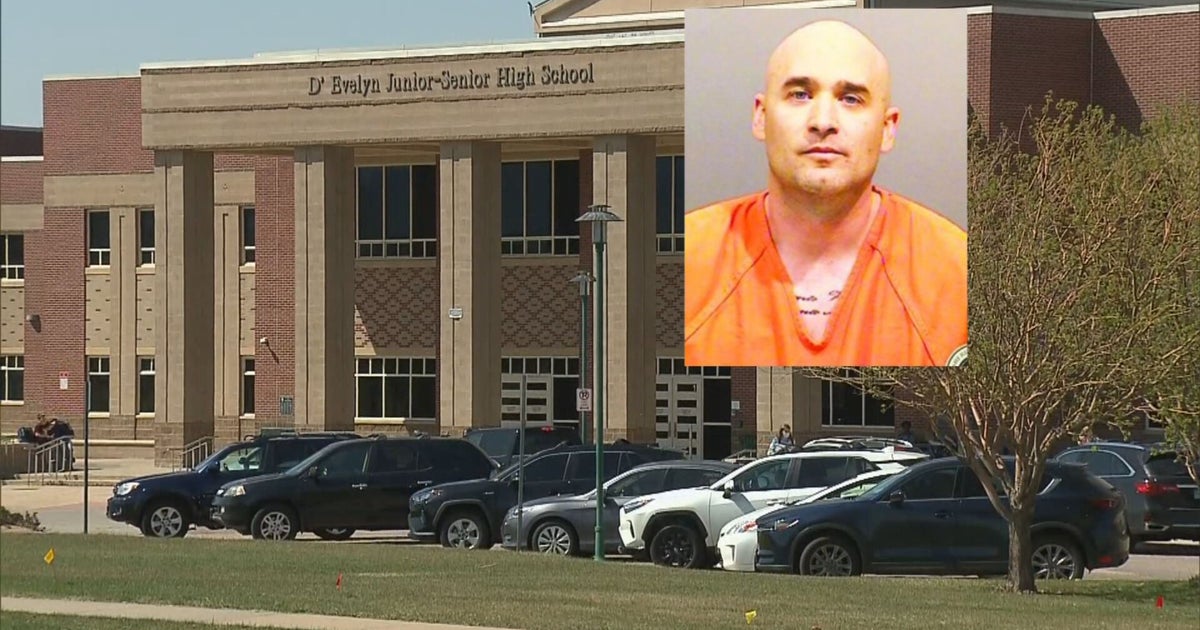 Tony Edwards Withdraws Name From Search For Principal After Community ...