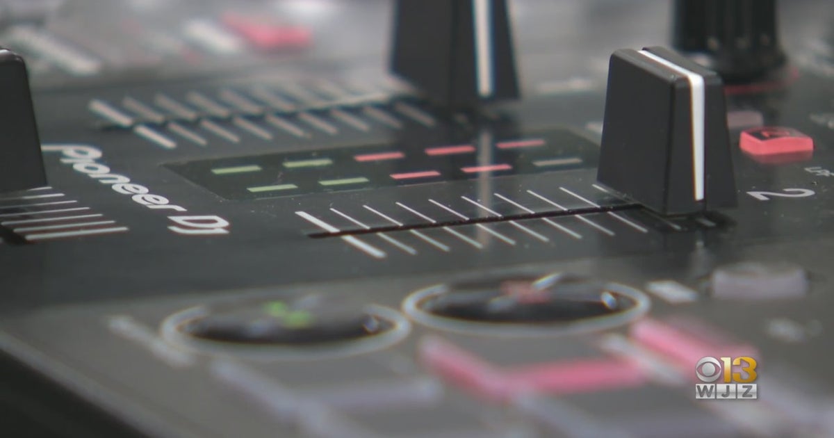 East Baltimore Native DJ QuickSilva Channels Passion For Music Into DJ ...