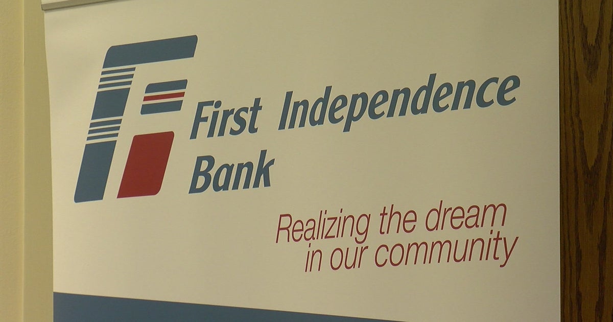 First Black-Owned Twin Cities Bank Officially Opens Next Week - CBS ...