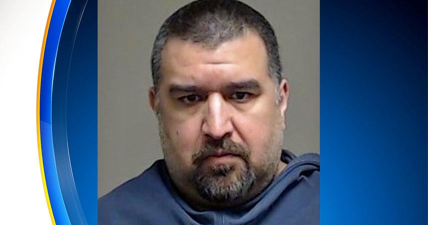 Three-time convicted child predator Joe Angel Rodriguez gets life ...