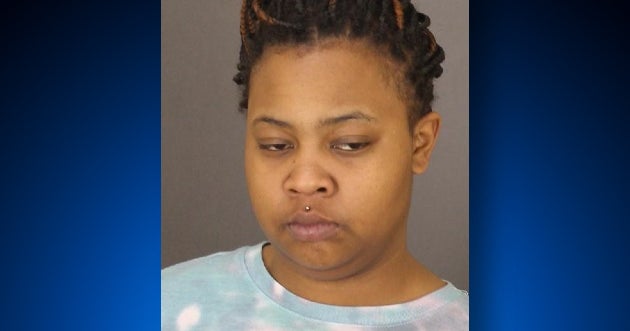 Woman 23 Charged With Attempted Murder In Southwest Baltimore