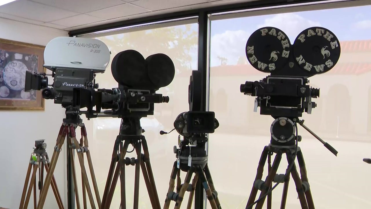Hollywood Film Camera What Are The Best Film Techniques In 2025?
