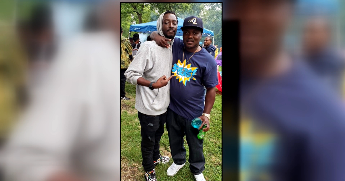 'Today was a wonderful day:' Brothers free after years in prison on ...