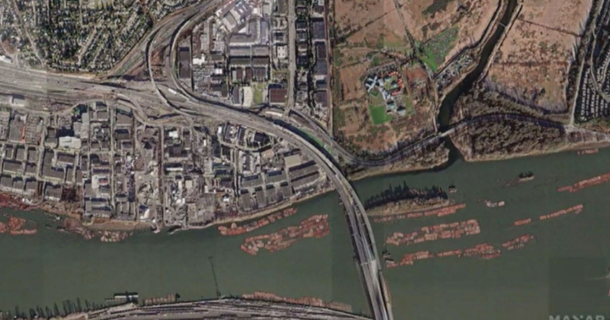 Colorado-Based Company Tracks Satellite Images From Space That Show ...