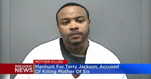 Racine police look for Terry Jackson, accused of killing Wisconsin ...