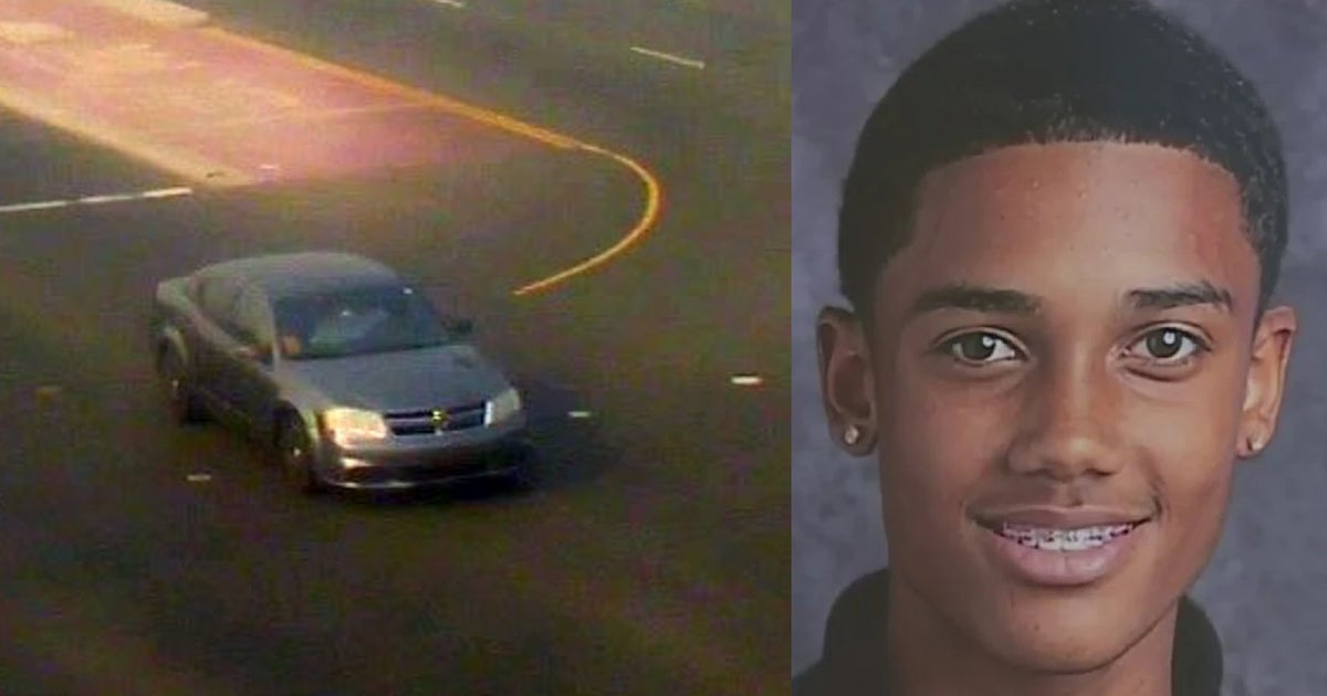 Man Convicted Of Murdering 17-Year-Old Jaylen Betschart Sentenced To ...