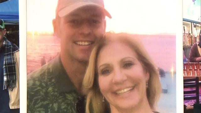 Navy punishes officers overseeing SEAL training after candidate's death ...