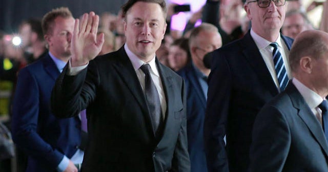 Why Elon Musk is buying Twitter - CBS News