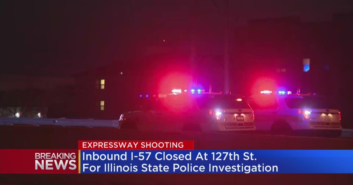 Illinois State Police investigating after shots fired on I-57 at 147th ...