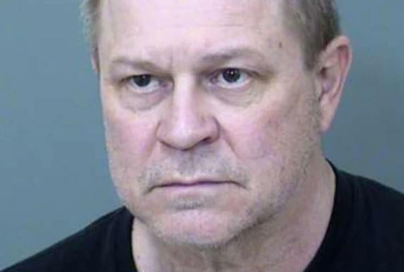 DNA links Thomas Davis Cox to 1989 murder and 1990 sexual assault in ...