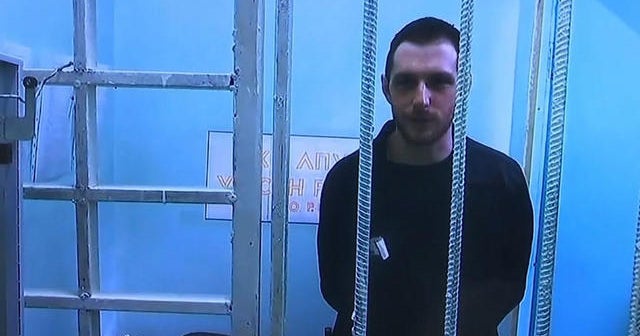 Bill Richardson discusses his role in Trevor Reed's release from ...