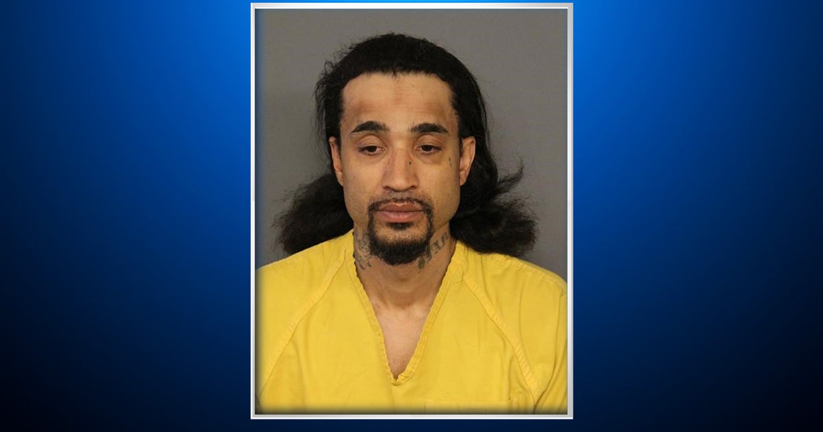 Denver Police Arrest Innis Lee Collins In Connection With Girlfriend's ...