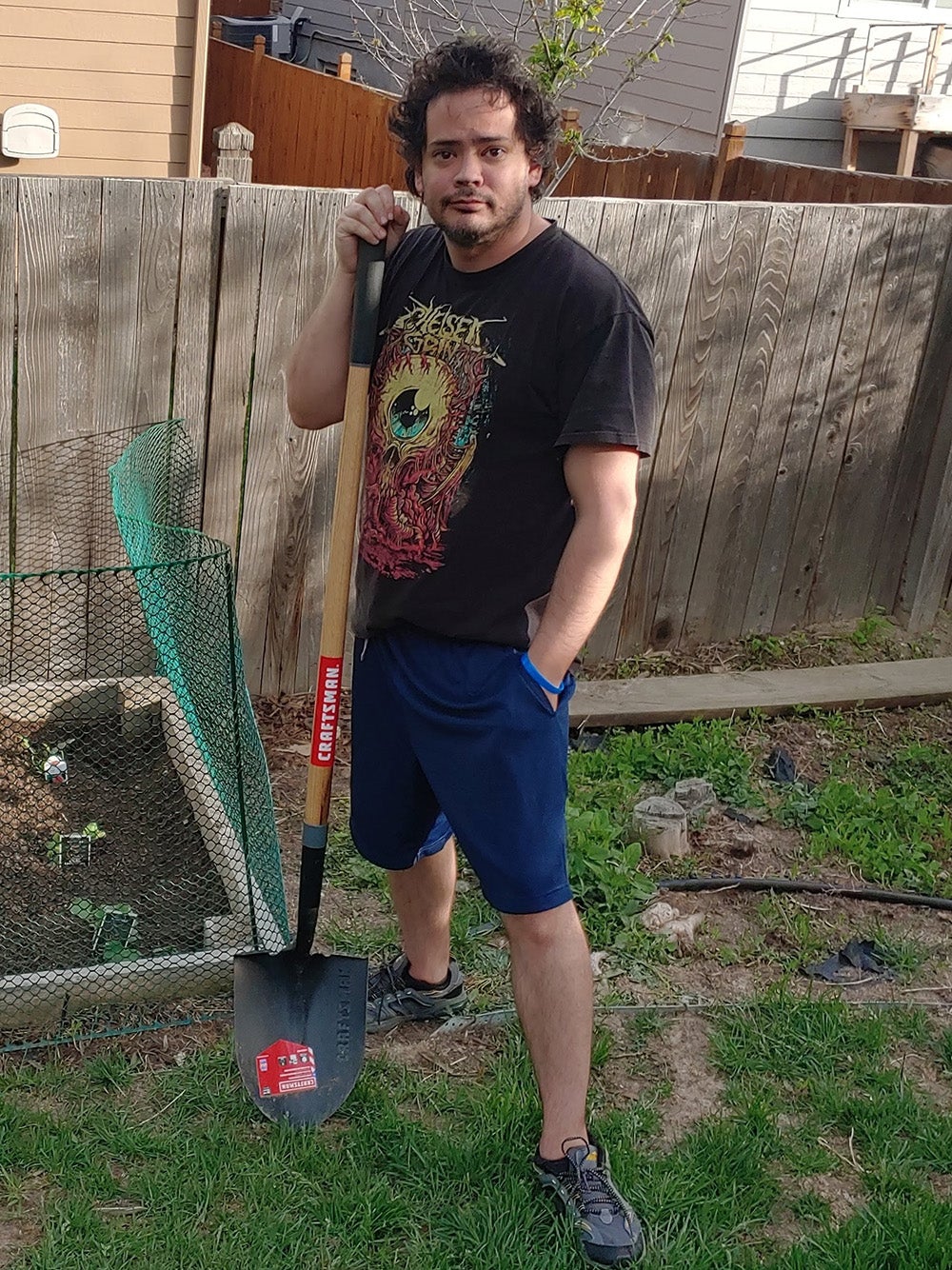 Castle Rock Police Ask For Help In Locating Matthew Buchanan, Person Of ...