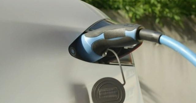 Prop 30: Measure to tax rich to put more electric vehicles on the road ...
