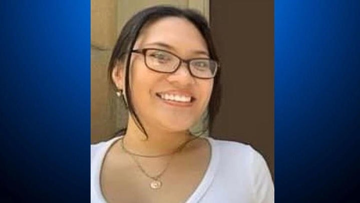 Alexis Gabe case: police serve search warrant at home of missing Oakley ...