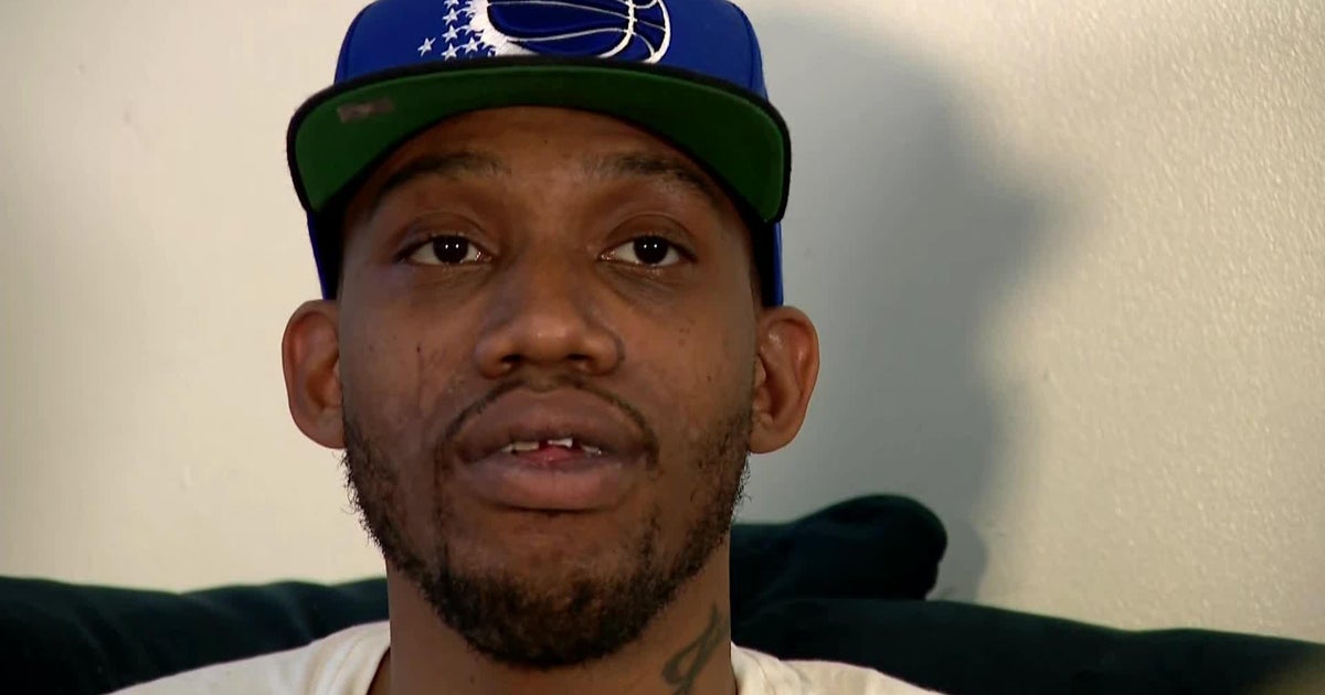 Full Interview: Anthony Wright Jr. speaks about horrifying building ...