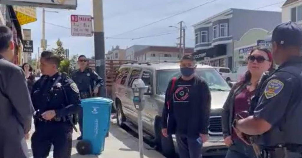 Business Owners in Sunset Form Safety Network to Fight Crime - CBS San ...