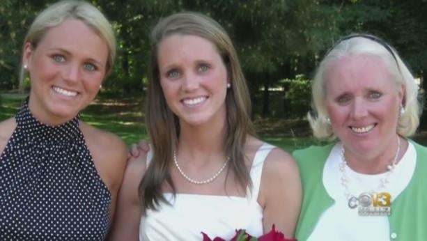 Mother and sister of slain UVA lacrosse player Yeardley Love give ...