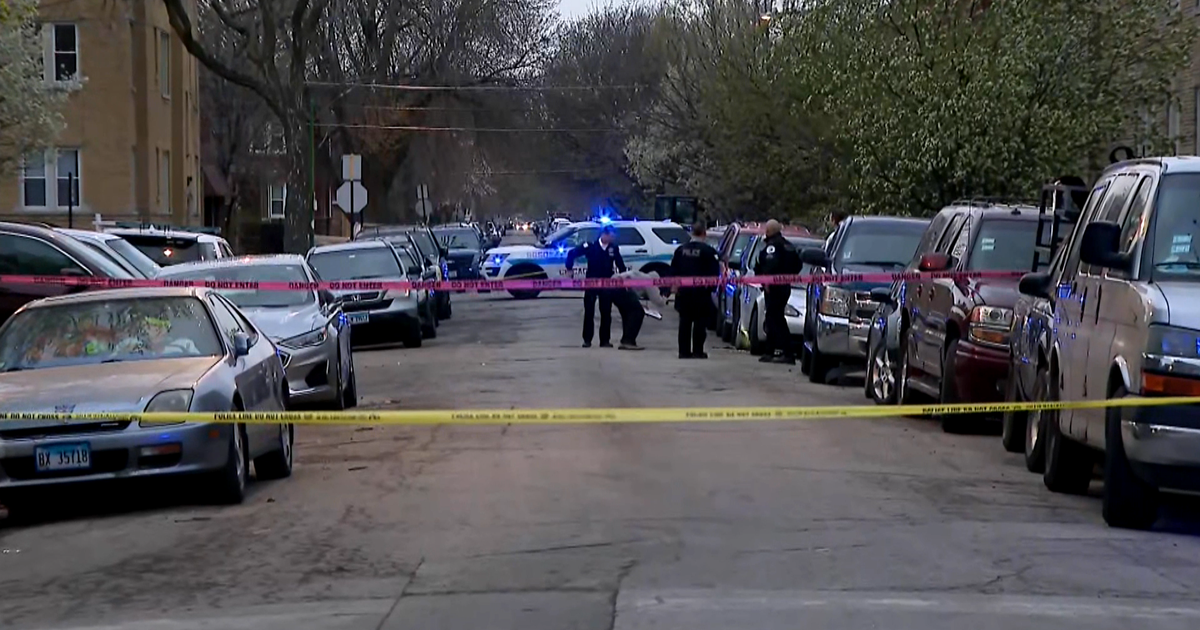 14-year-old shot during attempted robbery of retired Cook County ...