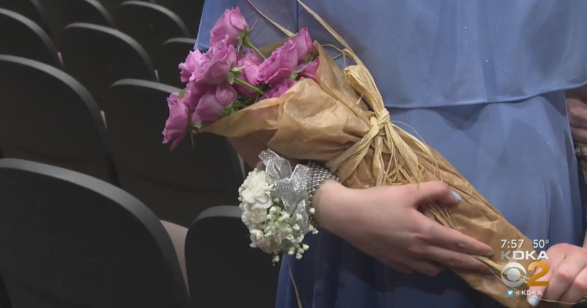 On A Positive Note: Gateway High students roll out the red carpet for ...