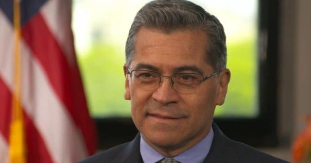 How the HHS is tackling COVID-19 and health issues - CBS News