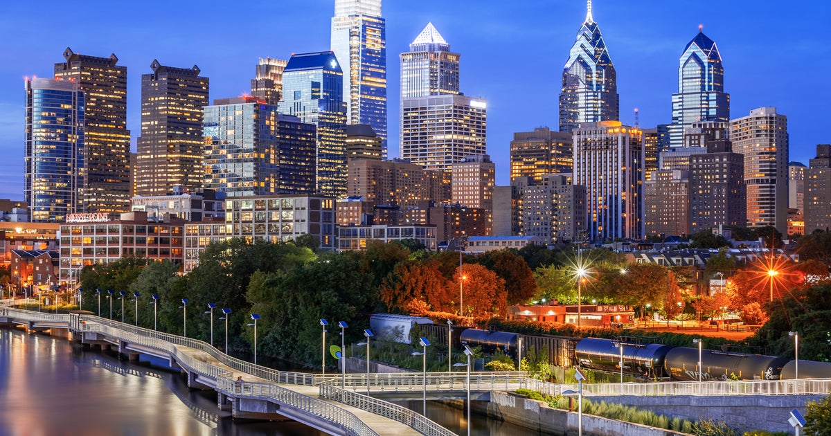 Philadelphia area ranked 28th most polluted for ozone: state air ...