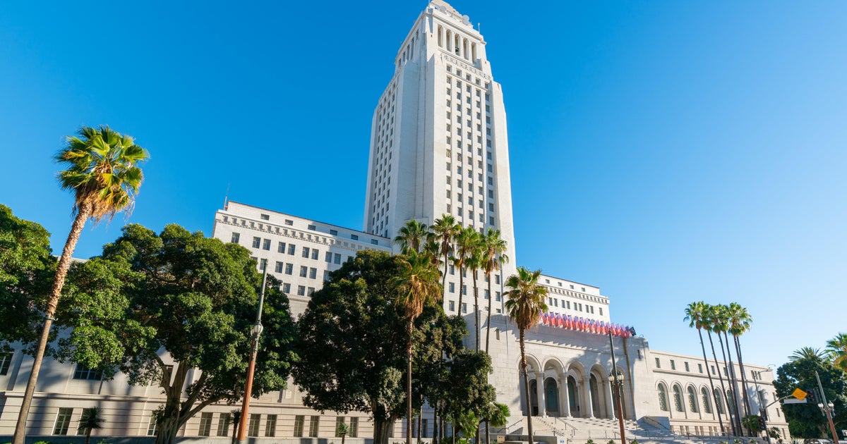 Mayor Garcetti signs proclamation making Juneteenth a paid holiday for ...